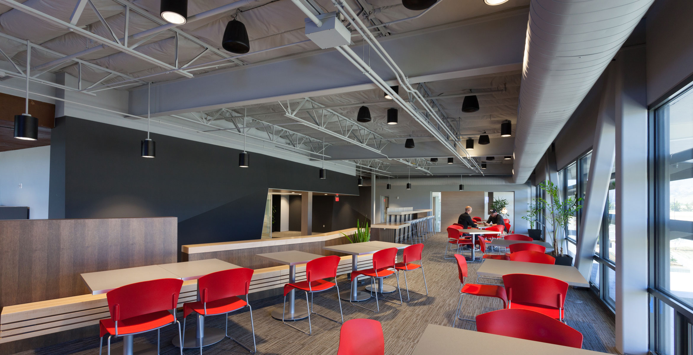 Studio 101 West Photography | Commercial Building Photographer