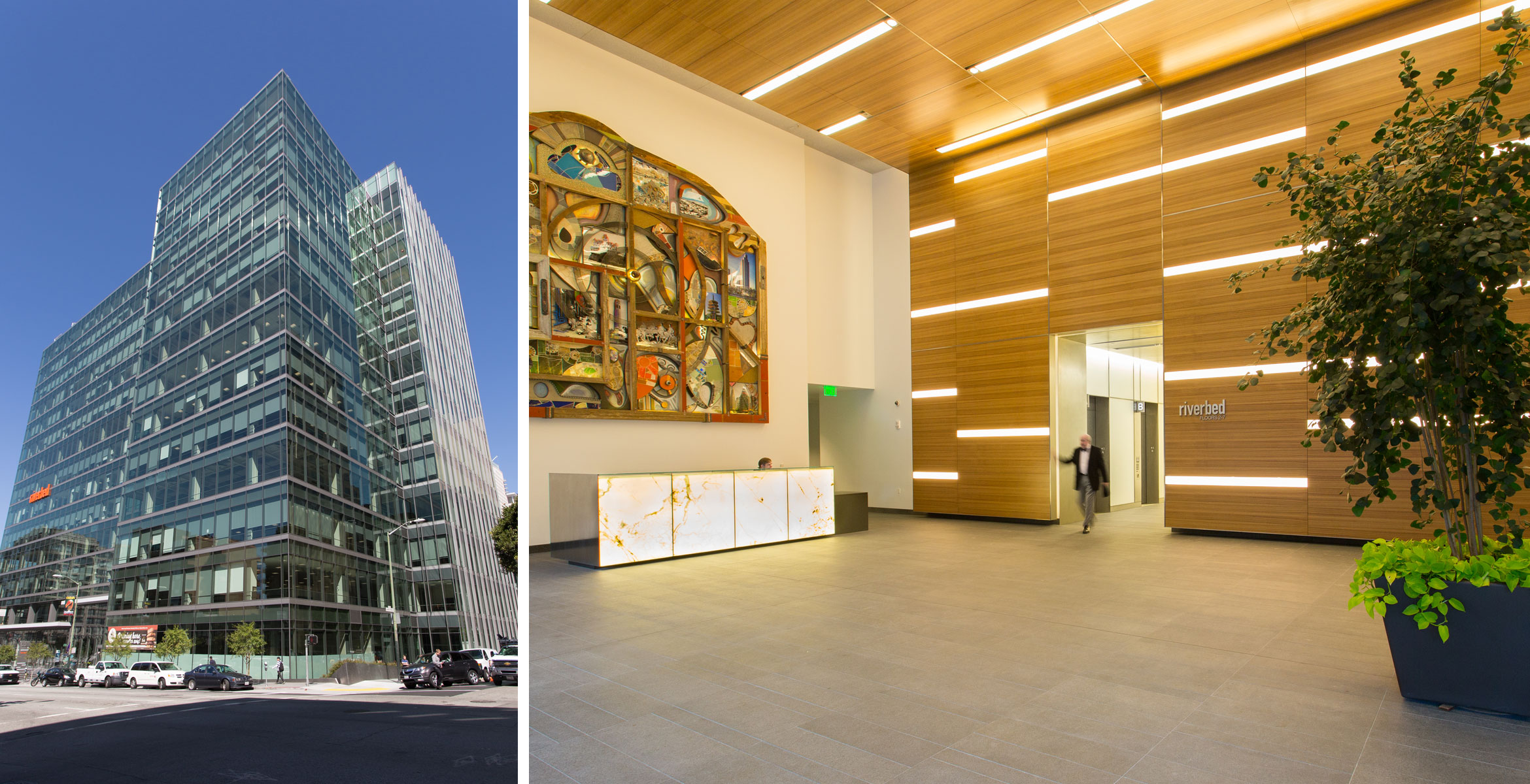 Studio 101 West Photography | Commercial Building Photographer