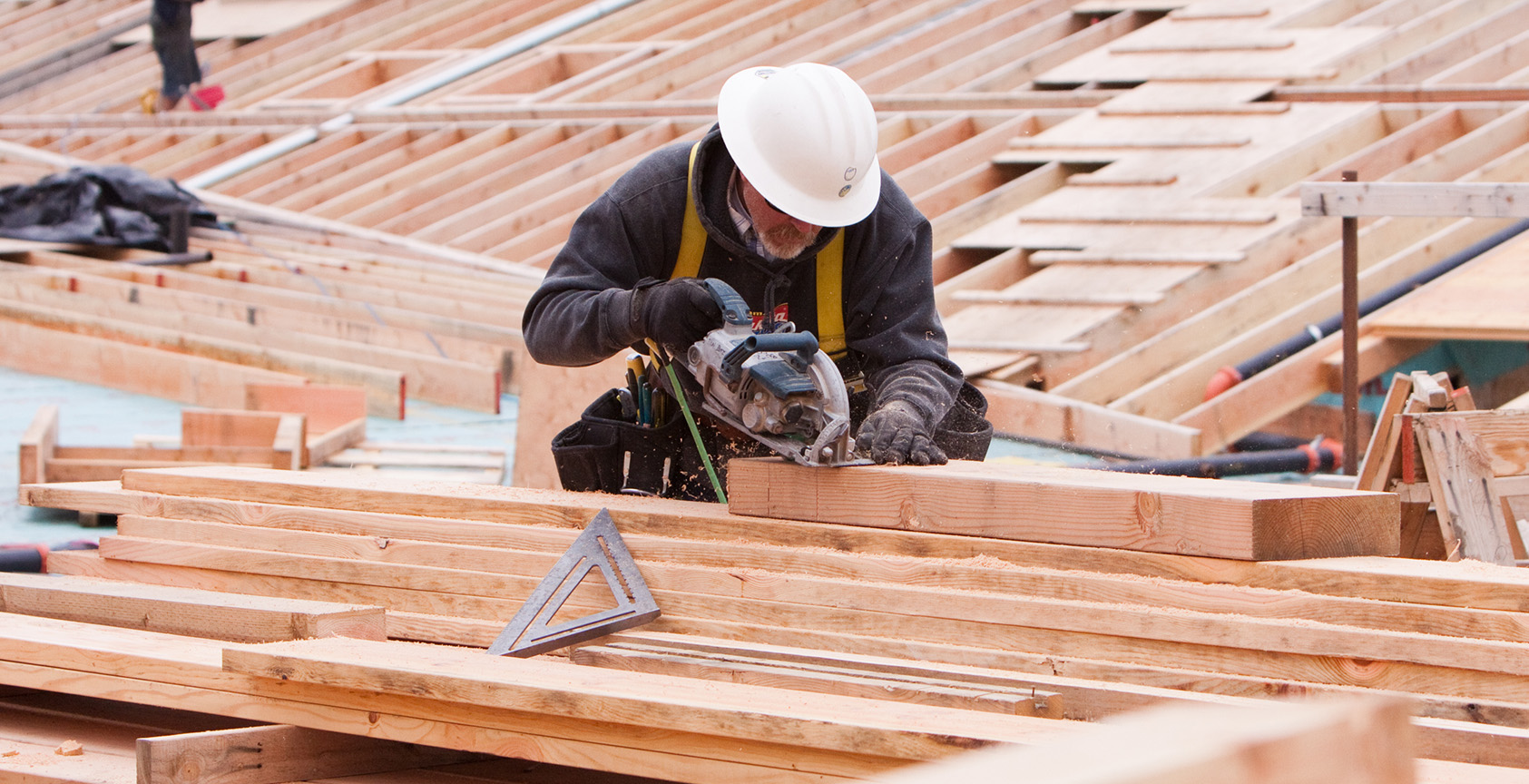 San Luis Obispo Commercial Real Estate Construction Photography Services